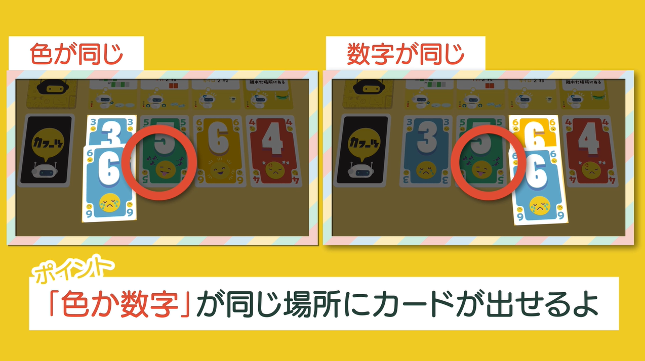 カフーツ [リゴレ オリジナルゲーム] - よこはまのボードゲーム屋さん リゴレ